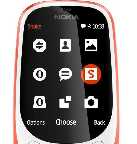 New Nokia 3310 (2017): Top 11 must-know features (important)