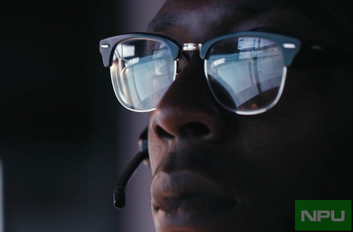 Nokia's official video features new Tablet, Camera and Head Mounted ...