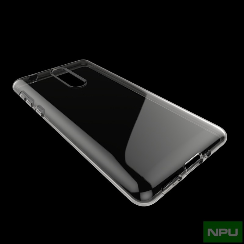Tip: Nokia 9 protective cases in three colors show up - NPowerUser