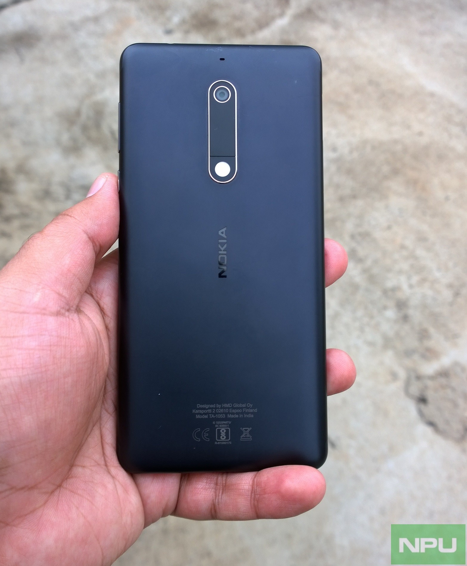Nokia 5 Review (Daily Driver For 35 Days): The Elegant Mid-ranger
