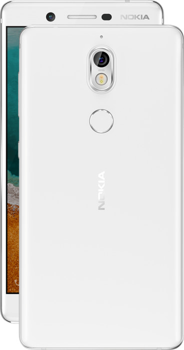 Nokia 7: Full Specs, Price, Release Date, Photos Gallery