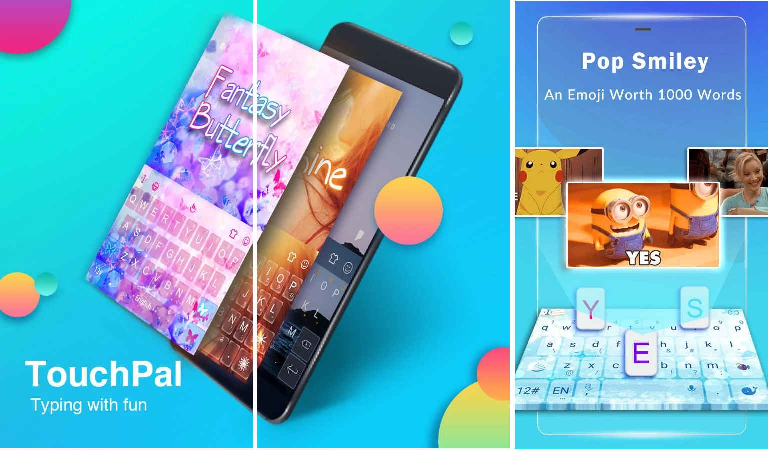 Best / Top free Keyboard apps for Android in 2020 (Download links)