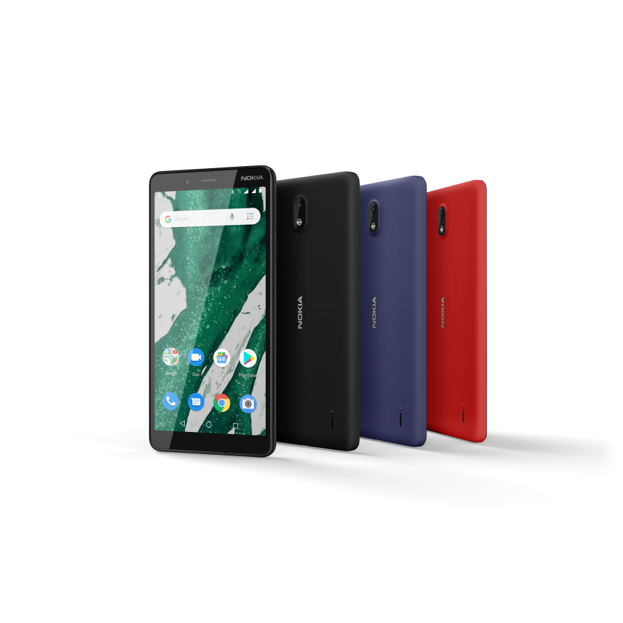 Nokia 1 Plus launched in Australia, Malaysia, and South Africa - NPowerUser