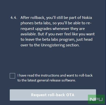 Rolling back Nokia 8.1 from Android 10, here is how you can get July ...