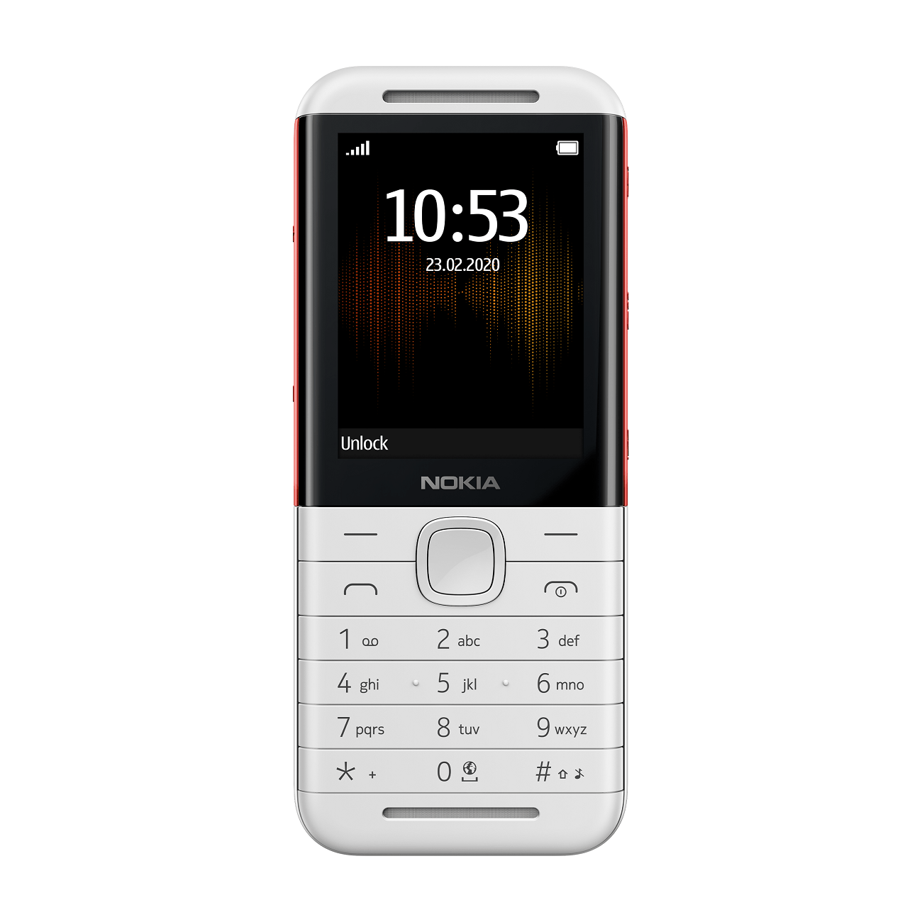 Nokia 5310 2020 Specifications, Price (in India), Release Date, Photos ...