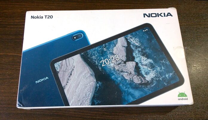Nokia T20 Revisited :Loving it - Nokiapoweruser