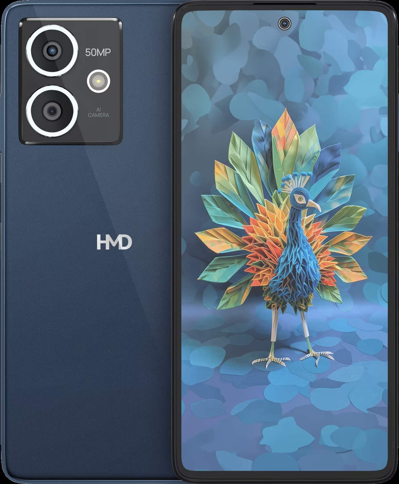 HMD Crest 5G & HMD Crest Max 5G touch lowest prices in India post launch - NPowerUser