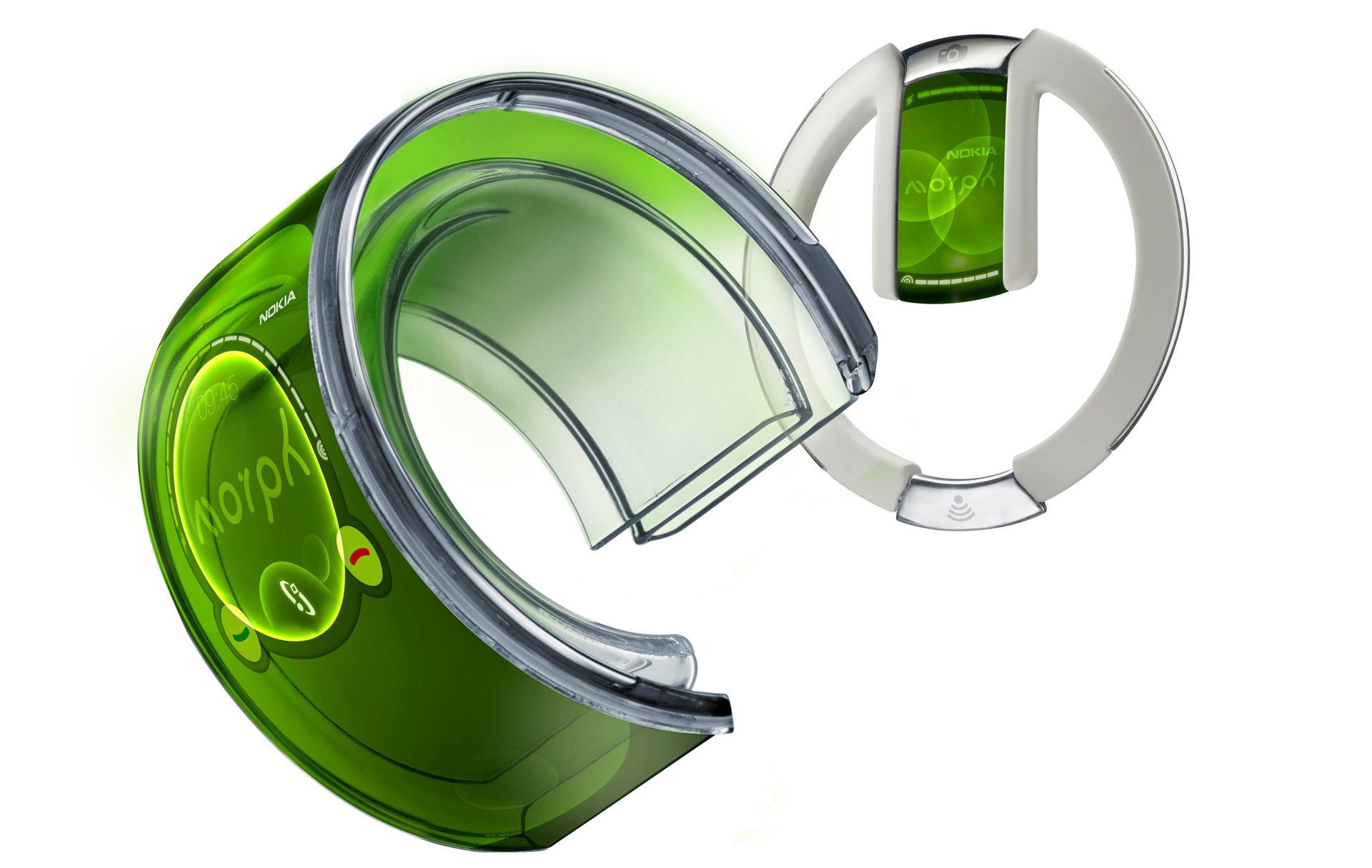 Nokia Design Archive: A Glimpse into Mobile Innovation. - NPowerUser