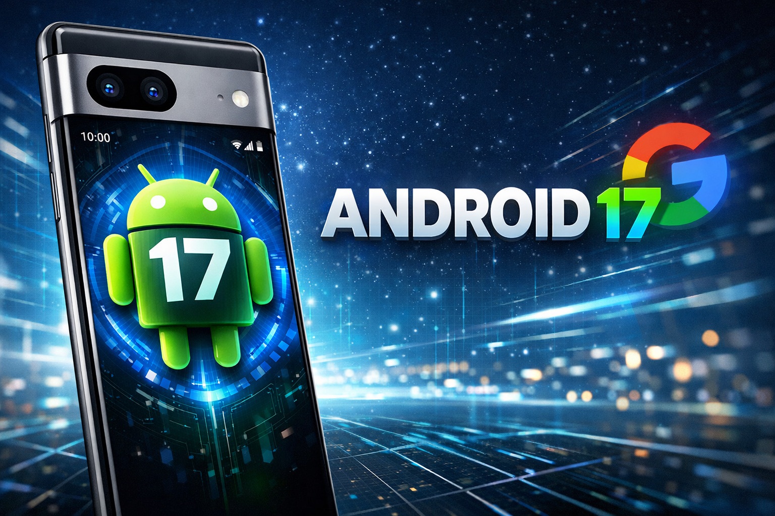 Android 17 Is Coming. Here Are the New Features Everyone Will Be ...