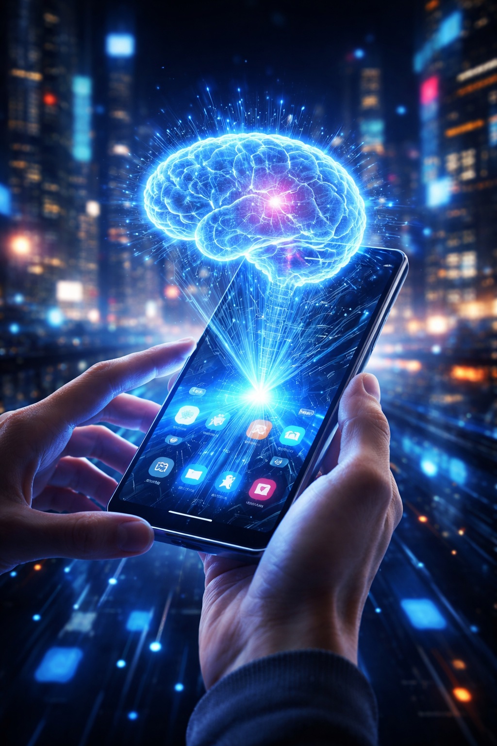 Google’s Pixel 12 Might Be the First True AI Smartphone