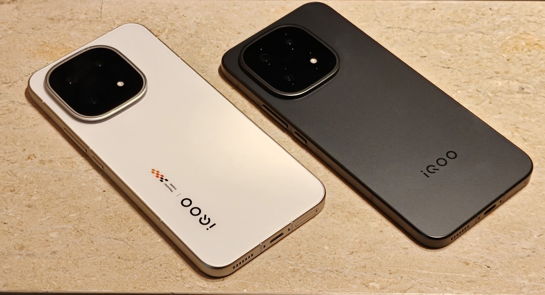 iQOO 16 & 16 Ultra Leaks: 165Hz Display, Gen 6 Pro Power - NPowerUser