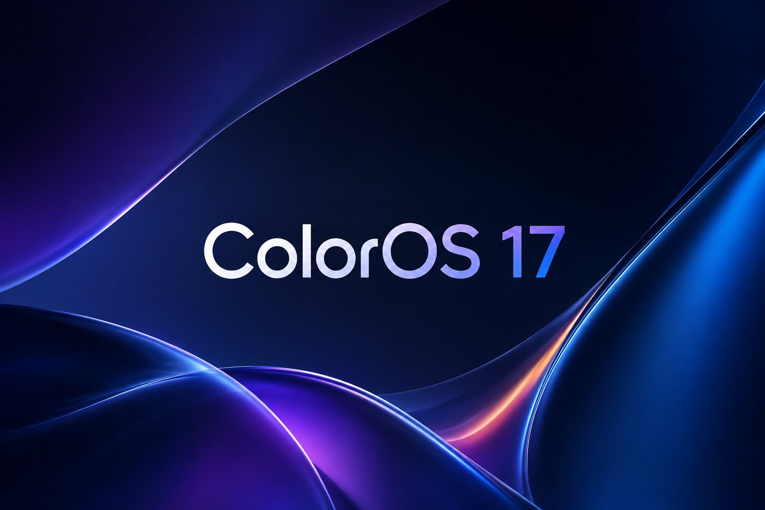 ColorOS 17 Leak Reveals Liquid Glass UI & Dynamic Lighting Effects ...